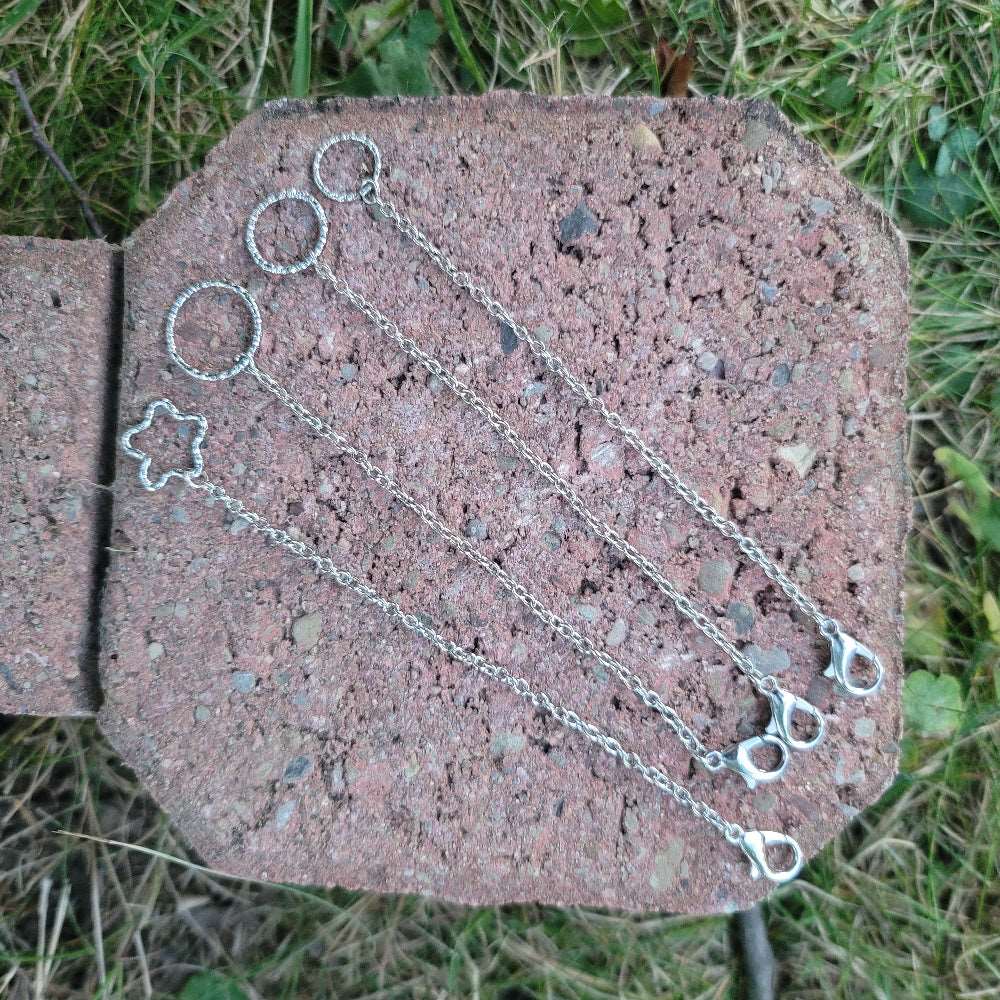 Never Lost Row Marker (5 pack) – Heart Forge Solutions LLC