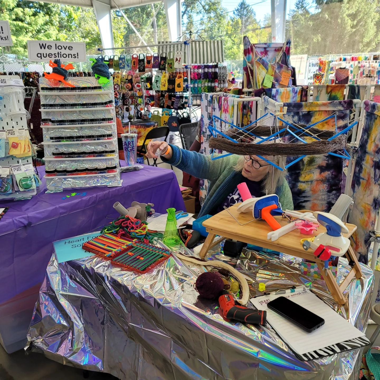 Heart Forge Solutions